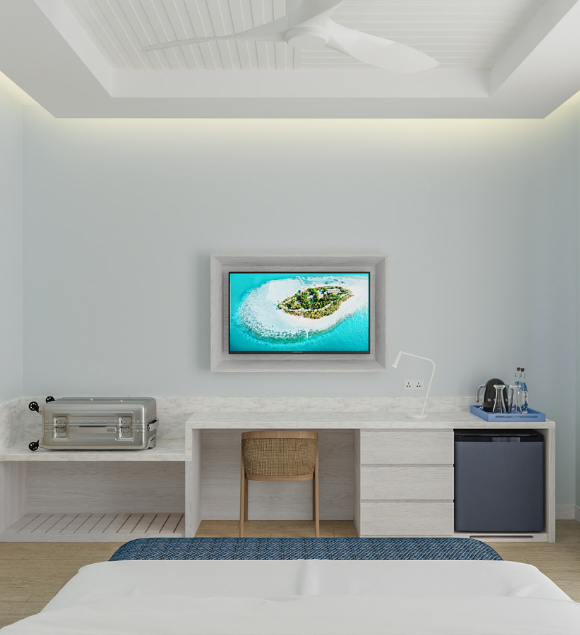 Sky Studio - Eri Maldives