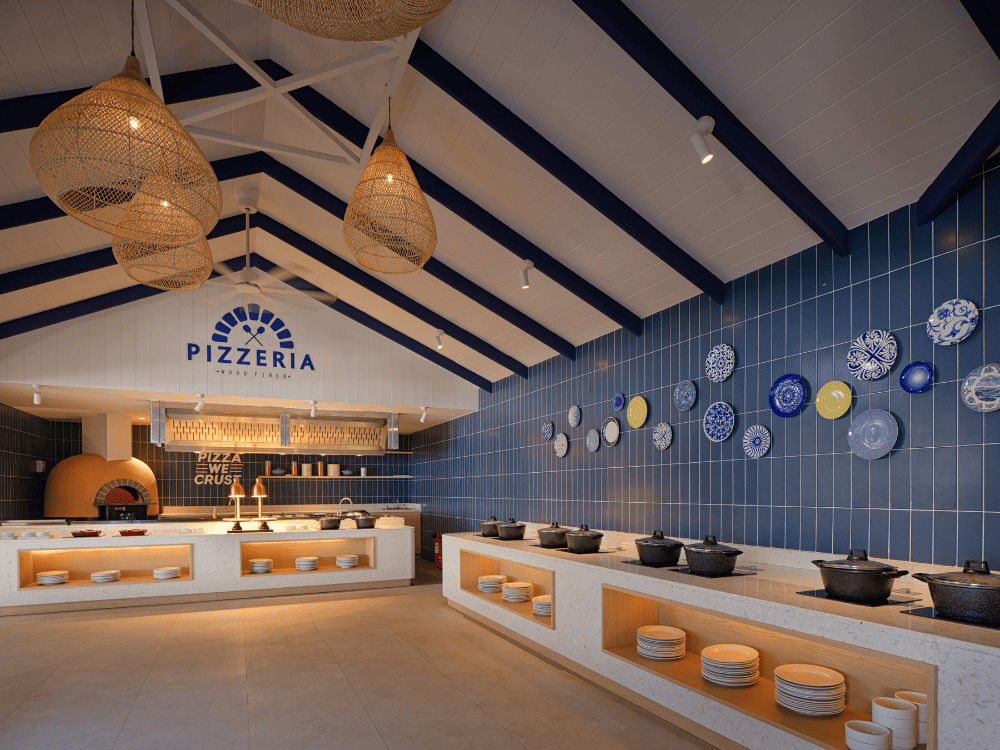 Soul Kitchen Maldives | All-Day Dining at Eri Maldives